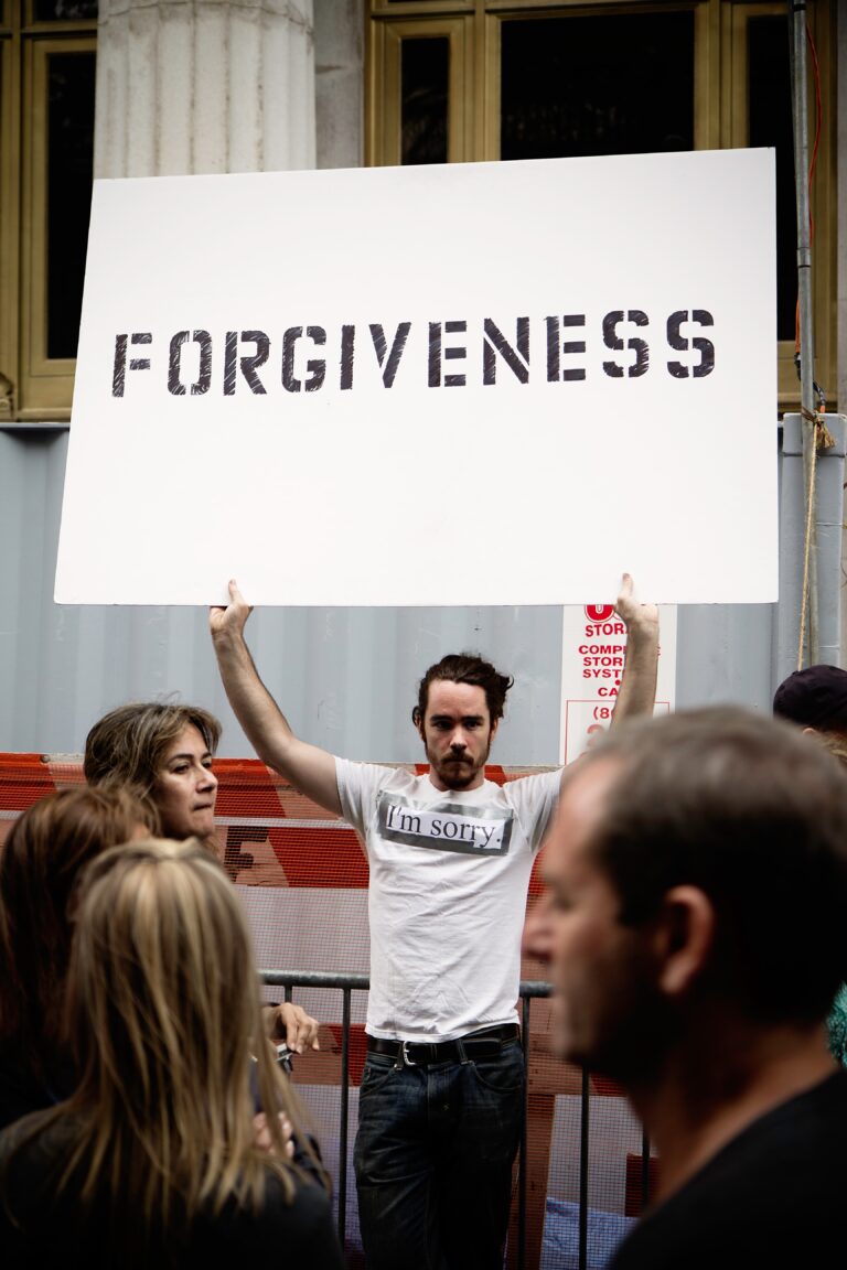 10 Powerful Examples Of Corporate Apologies – Blake Morgan