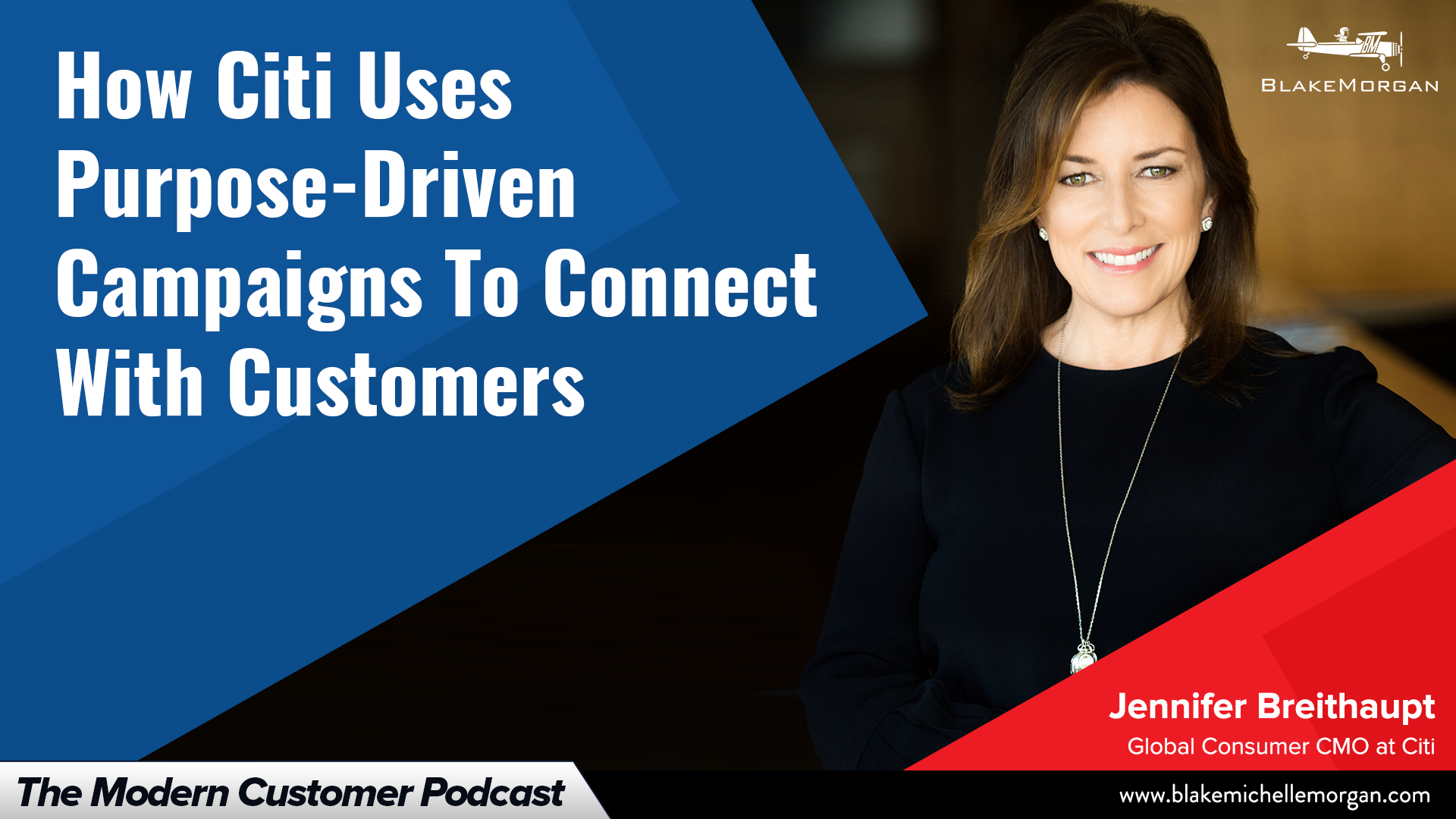 How Citi Uses Purpose-Driven Campaigns To Connect With Customers ... How Citi Uses Purpose-Driven Campaigns To Connect With Customers ...