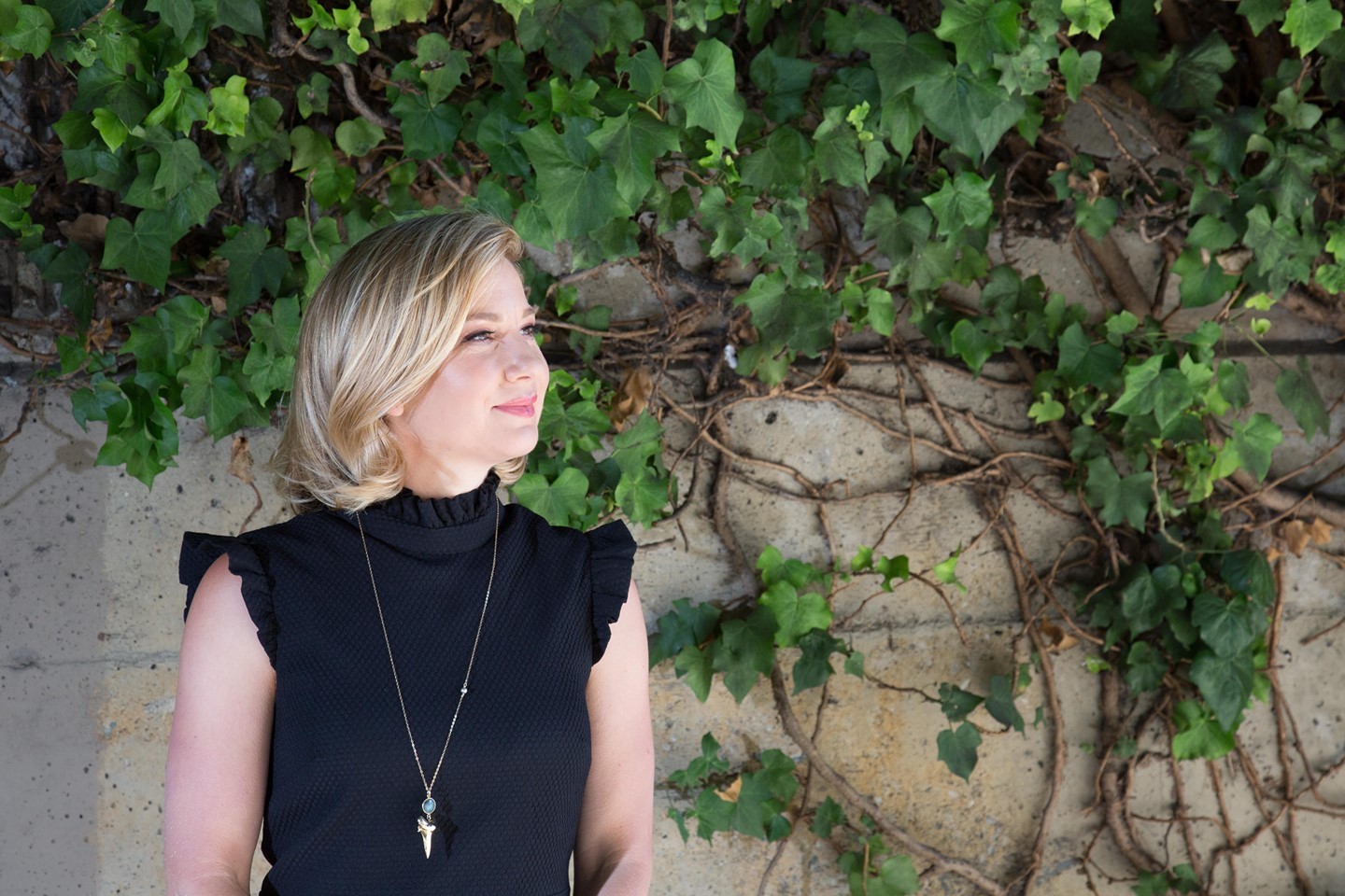 Blake Morgan | Customer Experience Thought Leader | Speaker