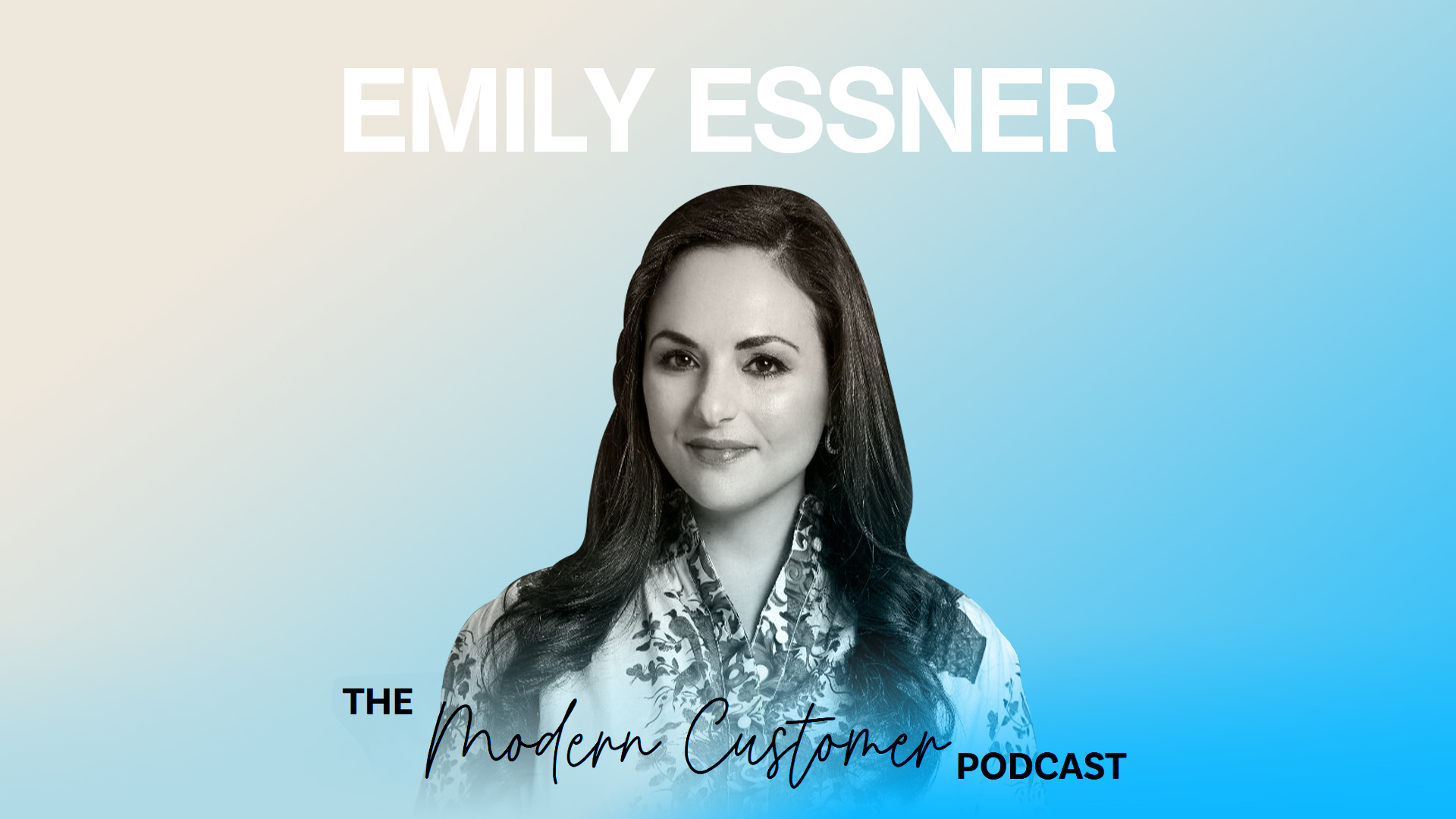 How Saks' CMO Emily Essner Stays Customer-Focused | Podcast