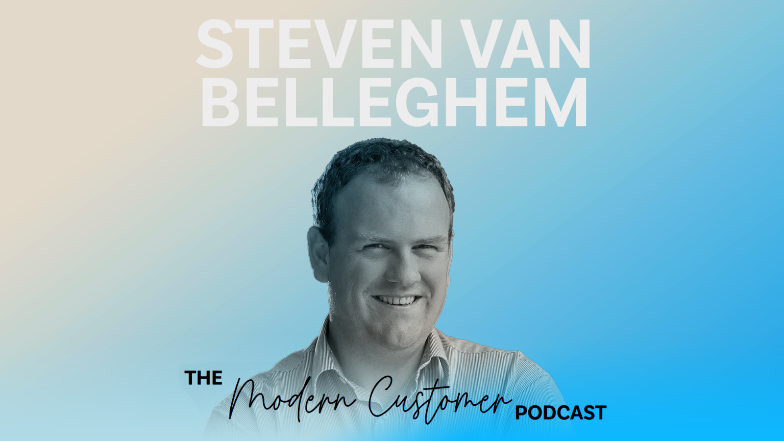 Customer Experience Challenges, Trends, and Opportunities with Steven ...